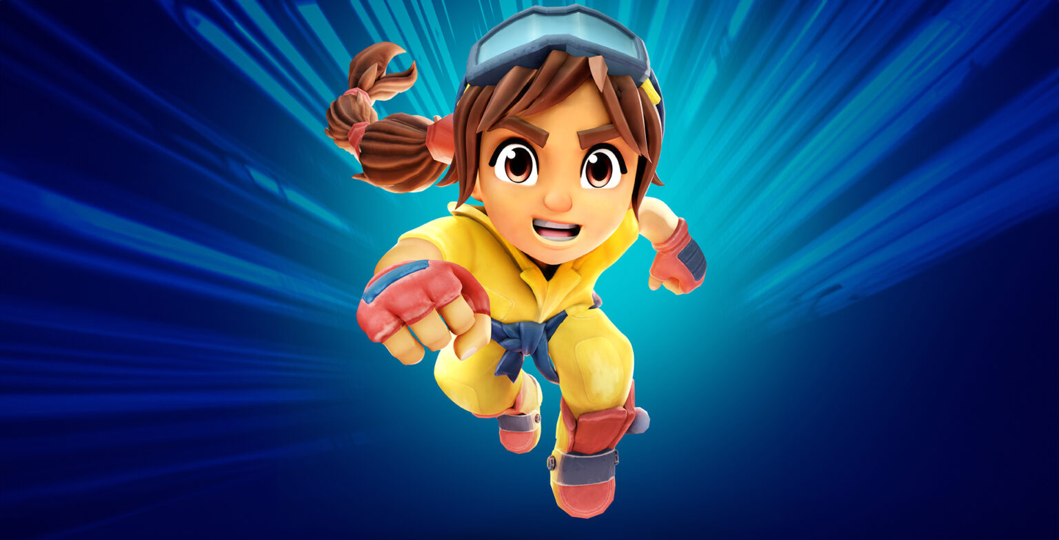 New VR Platformer ‘Max Mustard’ Unveiled at Gamescom – Toast Interactive