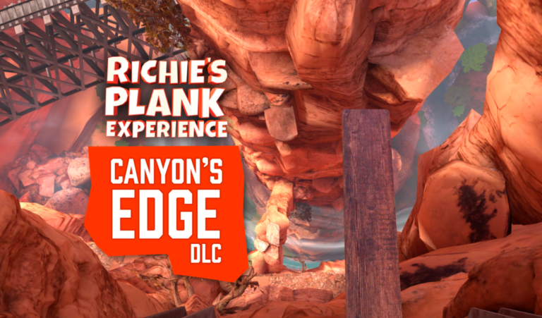 RICHIE'S PLANK REACHES NEW HEIGHTS WITH CANYON'S EDGE DLC - Toast ...