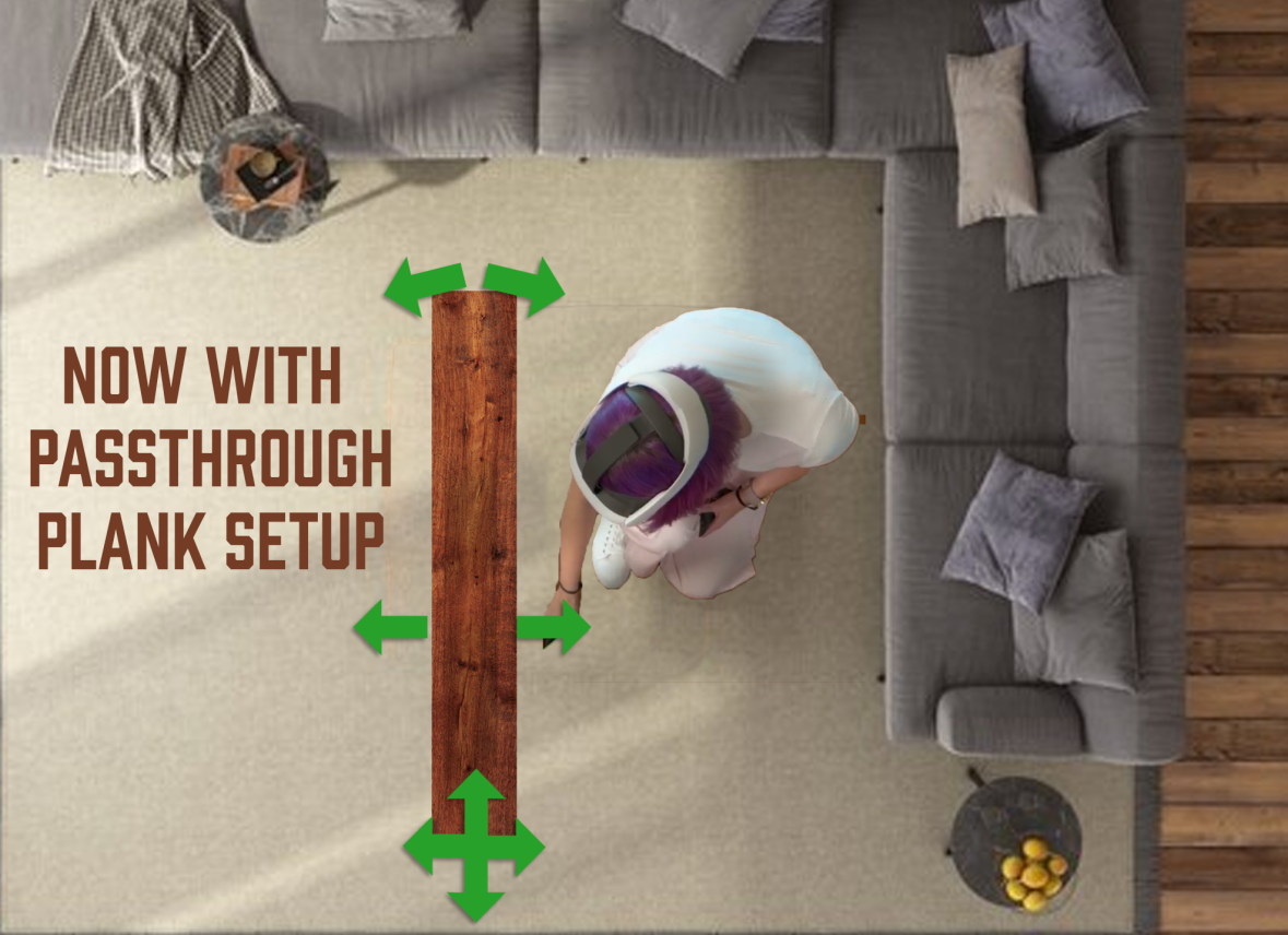 RICHIE'S PLANK REACHES NEW HEIGHTS WITH CANYON'S EDGE DLC - Toast Interactive