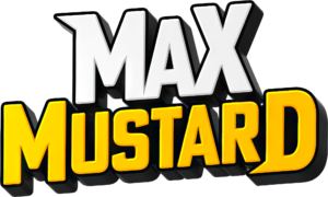 Toast Interactive | Developer of Richie's Plank and Max Mustard